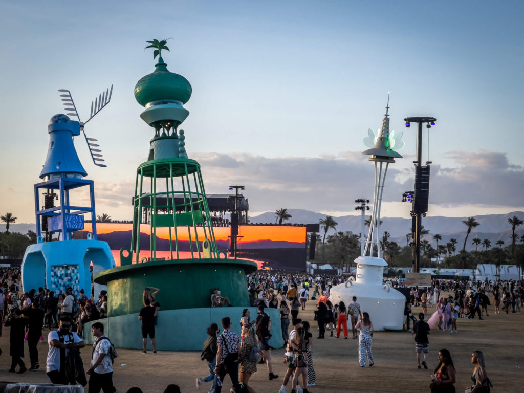 Coachella Valley Music and Arts Festival | Things To Do